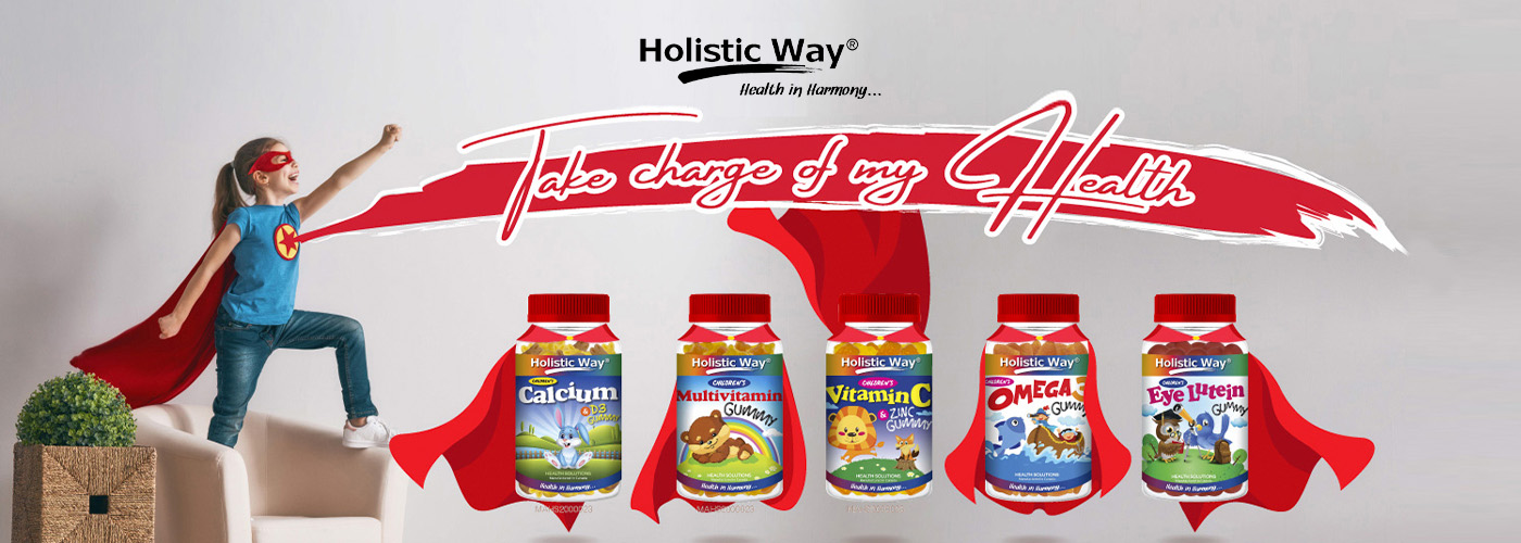 Holistic Way Flagship Store