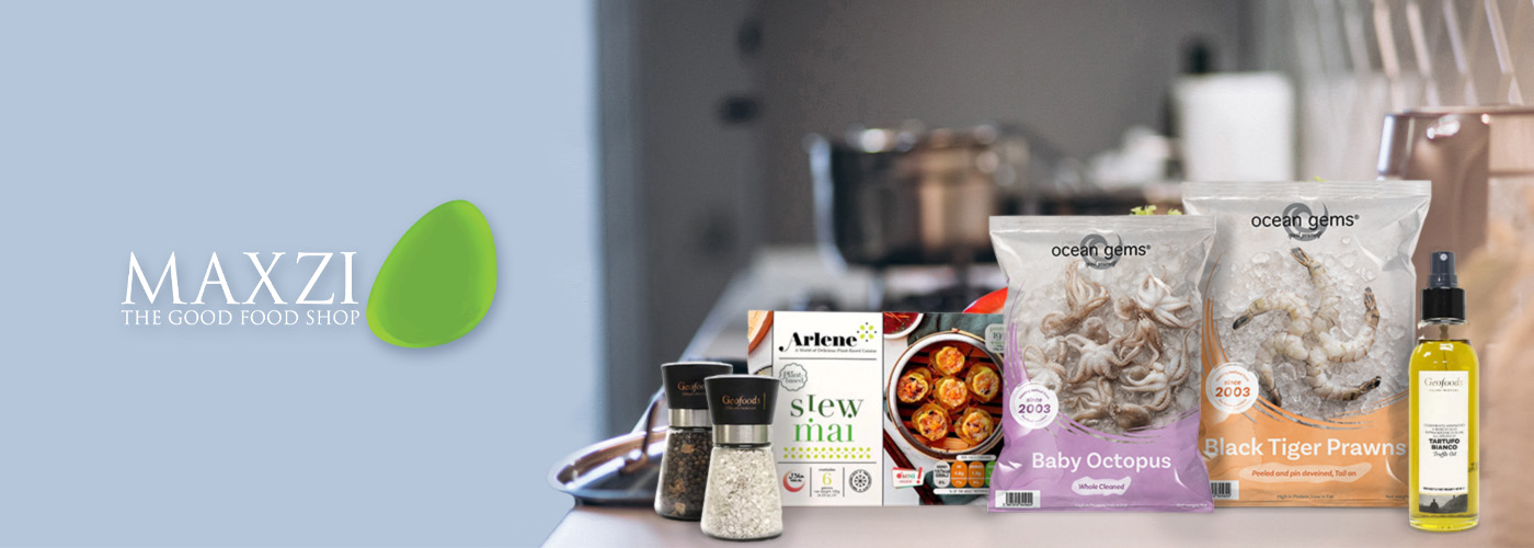 Maxzi Store Banner 01