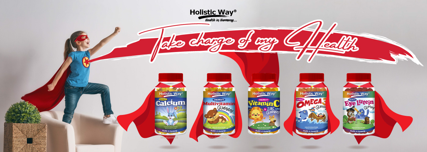Holistic Way Flagship Store