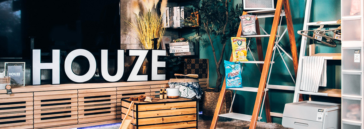 Houze Store Banner 01