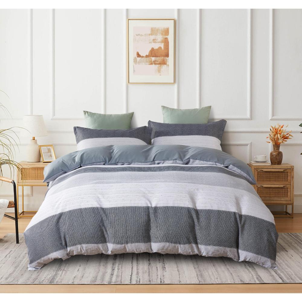 MYSTIQUE ZEPHYR 1000 Thread Count Tencel Plus Bed Set