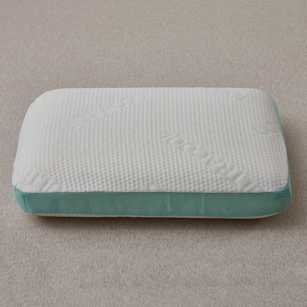MYSTIQUE Ultra-Cool Therapeutic Pillow