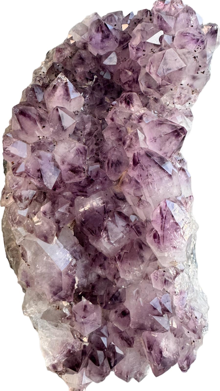 Simply Rocks - Phantom Amethyst