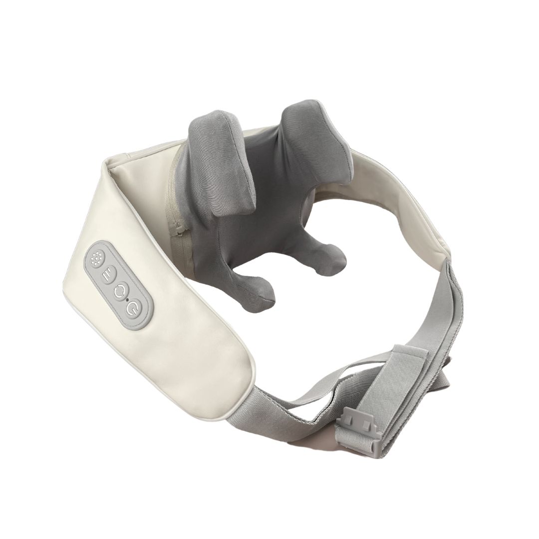 OGAWA Magneck Mini - Neck and Shoulder Massager