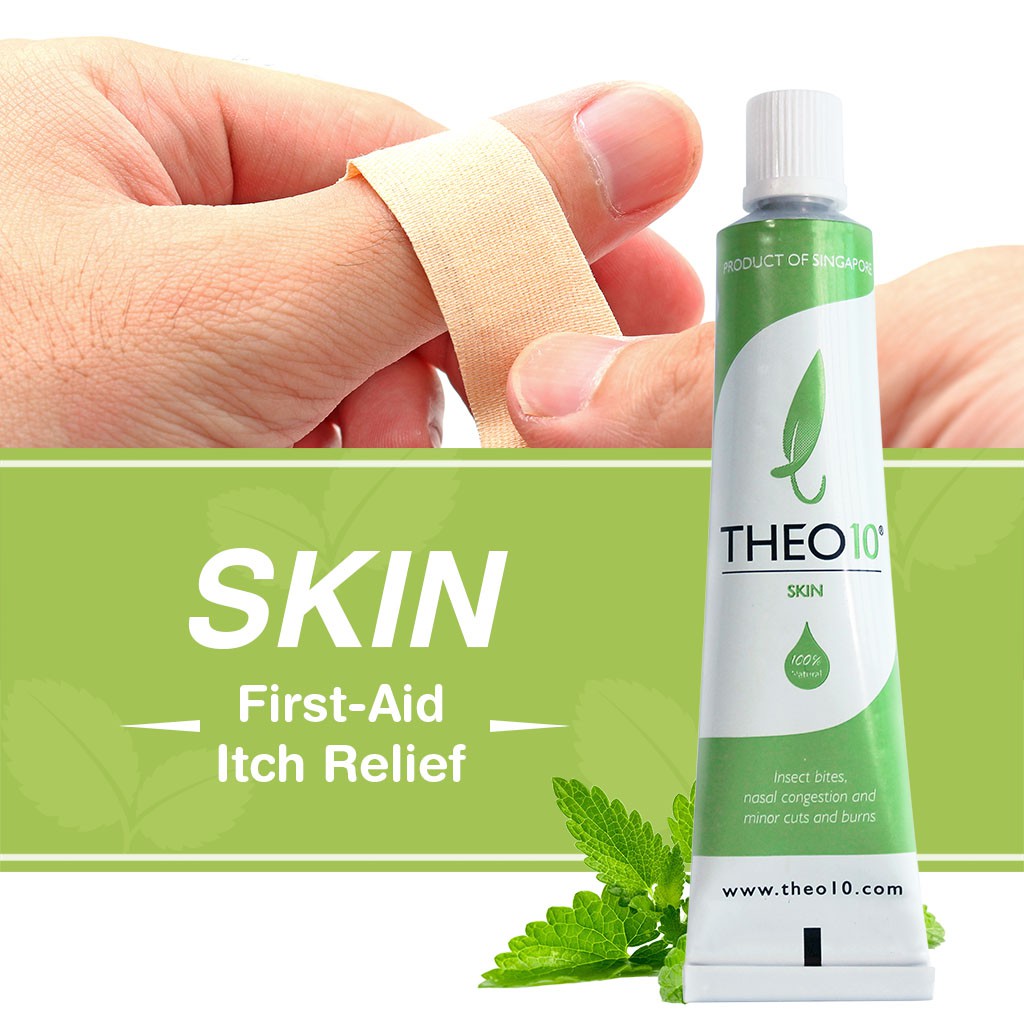 Theo10® Skin (20mL)