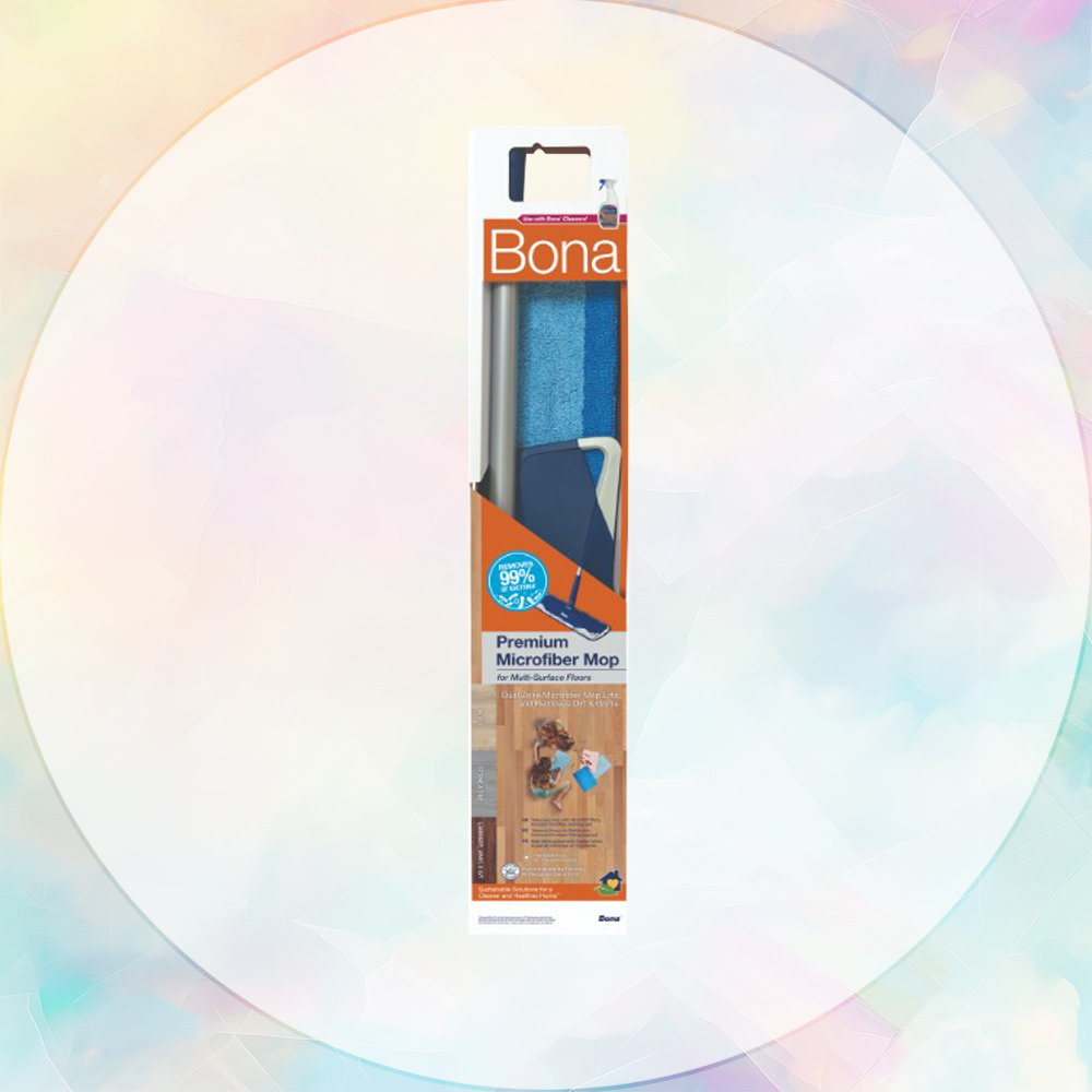 Bona Premium Microfiber Floor Mop