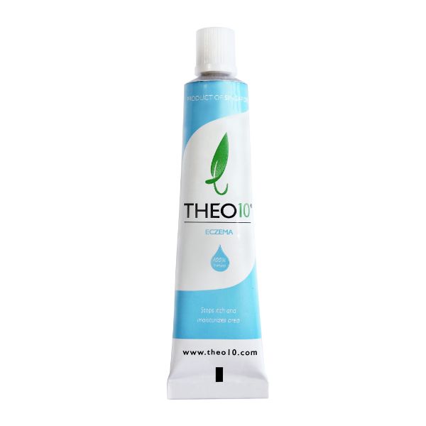 Theo10® Eczema (20ml)