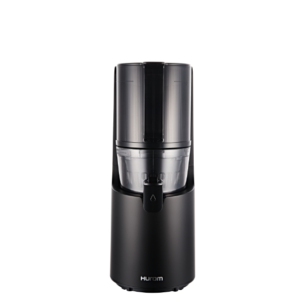 Hurom H200 Cold Pressed Slow Fruit Juicer Easy Series, Matte Black