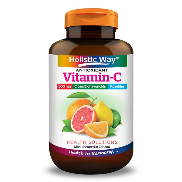 Holistic Way Flagship Store