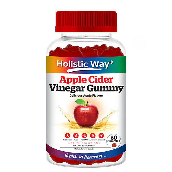 Holistic Way Flagship Store