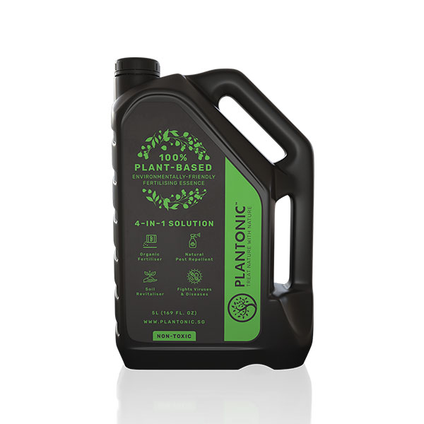 Plantonic Flagship Store