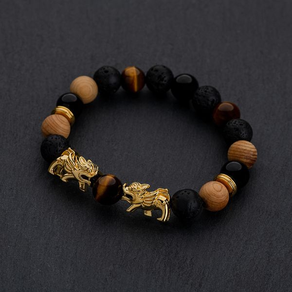 The Stygian (Gold)